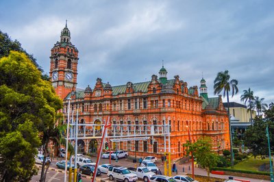 PMB ratepayers frustrated over delays in probe into municipal billing ...