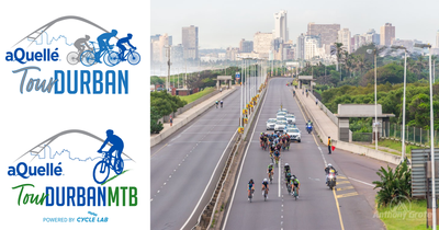 Motorists in Durban warned of road closures