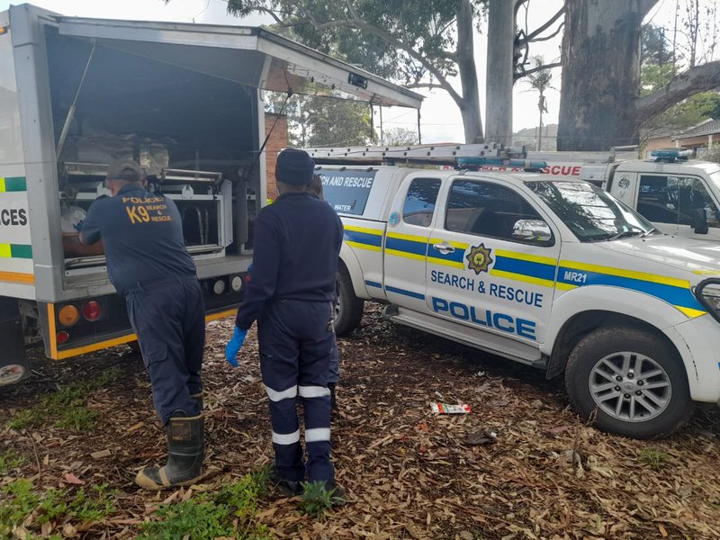 Two men shot and killed in Plessislaer