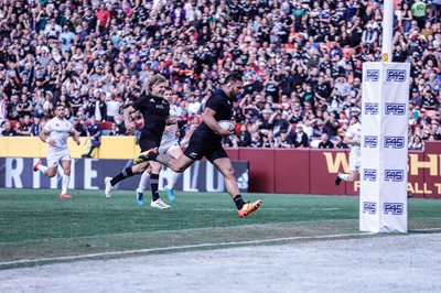 All Blacks prop Ta'avao cops three-week ban for red card offence