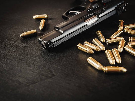 Nine people killed in Rustenburg mass shooting