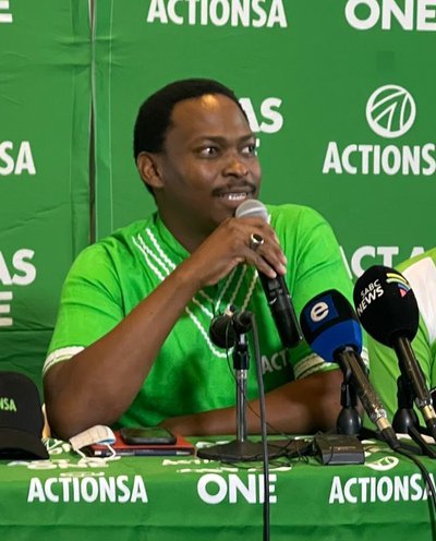 No-confidence motions in Phalatse, Joburg speaker to be discussed on Monday