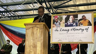 Ban halephirimi, Lesufi pleads as Gauteng kids die of rat poison