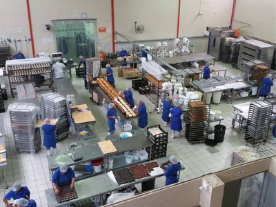Joburg still has most number of manufacturing jobs -StatsSA