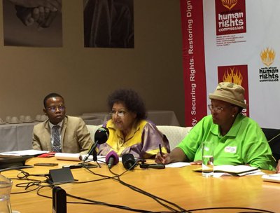 ‘Combi court’ rant sees Mazibuko attend sensitivity and diversity program