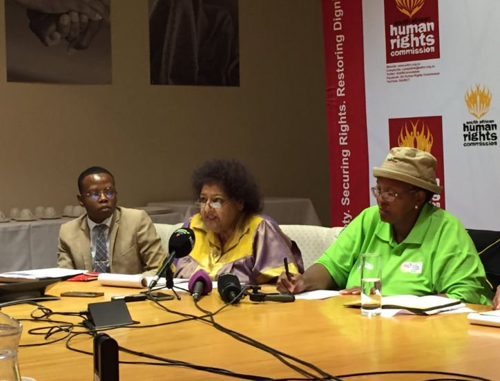 ‘Combi court’ rant sees Mazibuko attend sensitivity and diversity program