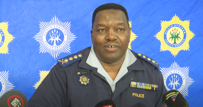 Masemola: Suspended VIP unit officers now at 8