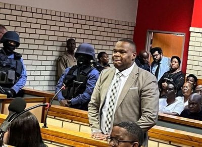 NPA welcomes High Court decision to dismiss Fannie Nkosi bail appeal