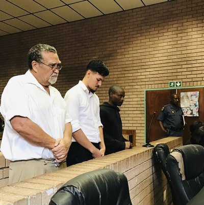 Court postpones case against Limpopo pig farm accused