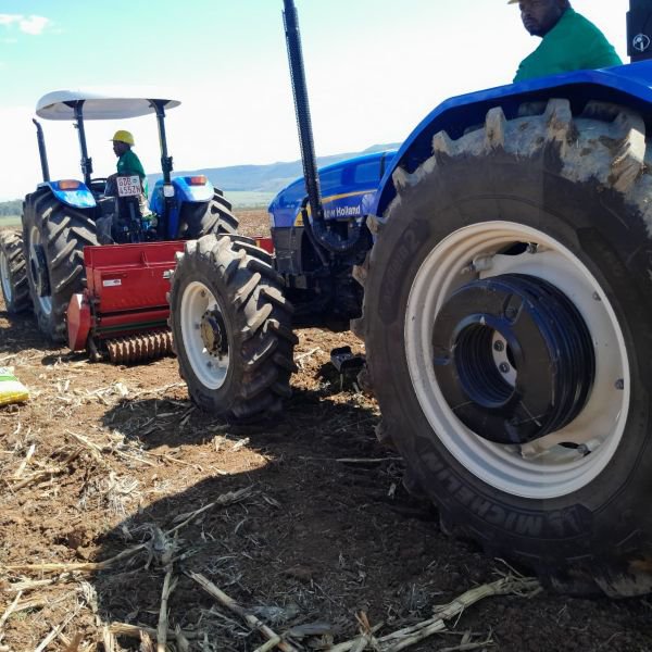 KZN Agriculture MEC launches campaign to boost farming jobs