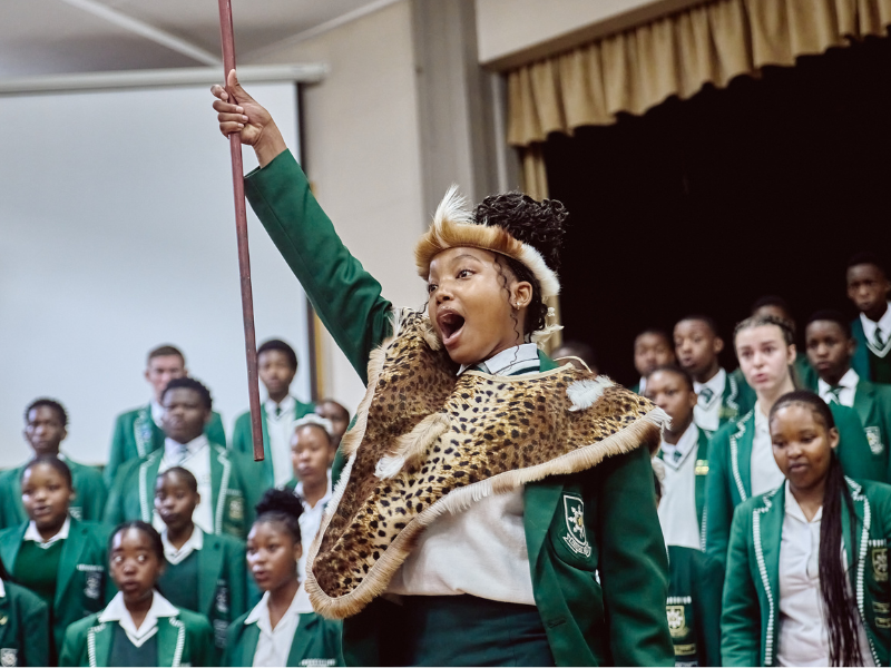 My School Rules Season 2: The journey relived…