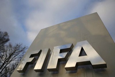 FIFA 'cannot solve geopolitical problems' like Gaza, says Infantino