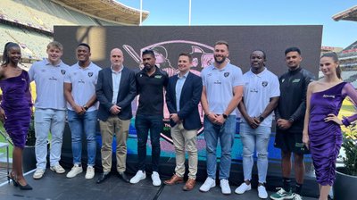 Epic Fin Cup Return: Sharks vs Dolphins