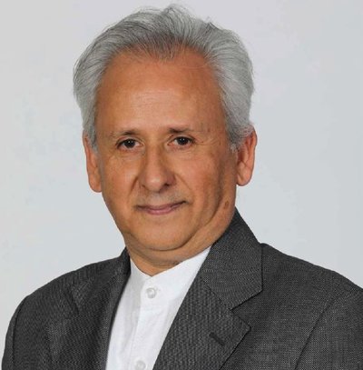 LISTEN: Incoming police minister on role: 'I am up for it'