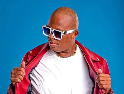 Mandla Maphumulo memorial service underway