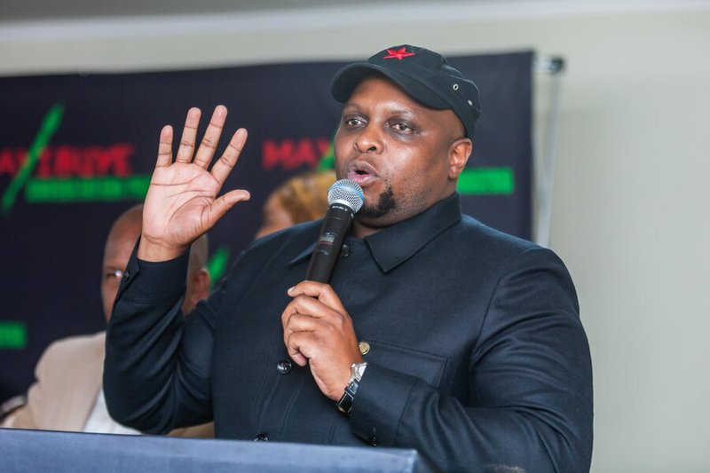 Mayibuye iAfrika set for first national convention this weekend