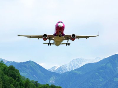 FlySafair confirms death of passenger on flight from Durban to Johannesburg