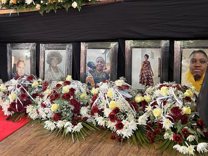 Nehawu lambasts govt over workers’ rights at Tambo Memorial hospital ...