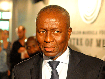 Moseneke appointed by IEC to probe local elections