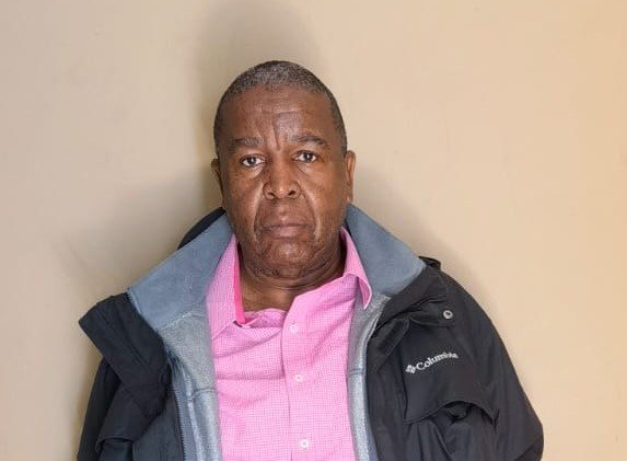 Former Health HoD Lekalakala, businessman arrested for fraud