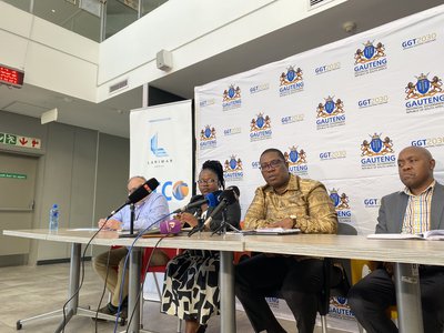 Putco buses to start running again on Friday