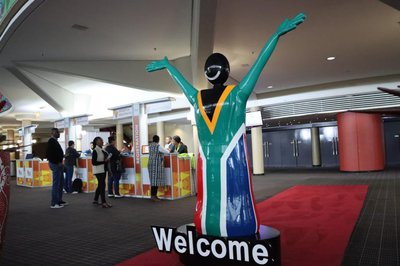 NDZ Municipality tourism ‘on road to recovery’ post-Covid