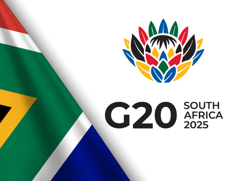 G20 Summit explained: What happens, who’s involved, and why SA matters