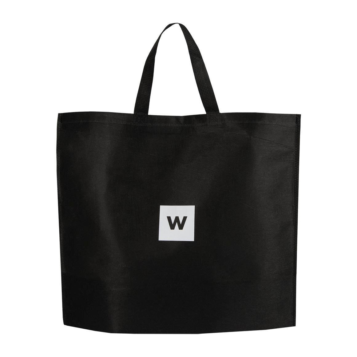 The new Woolies bag has everyone talking