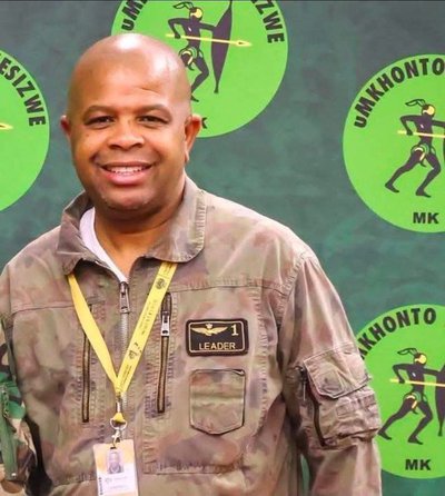 Montana to remain MKP member despite resignation as MP