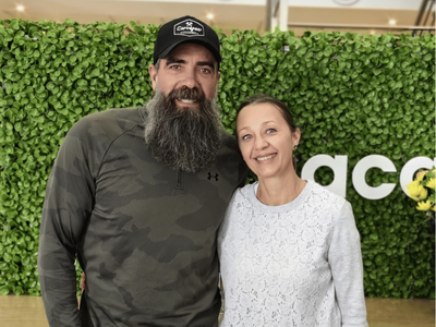 Luister: Die Stander-bende, vertel deur Jo Black