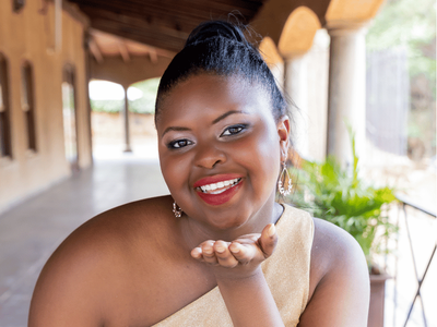 Good Morning Angels recipient pays the kindness forward