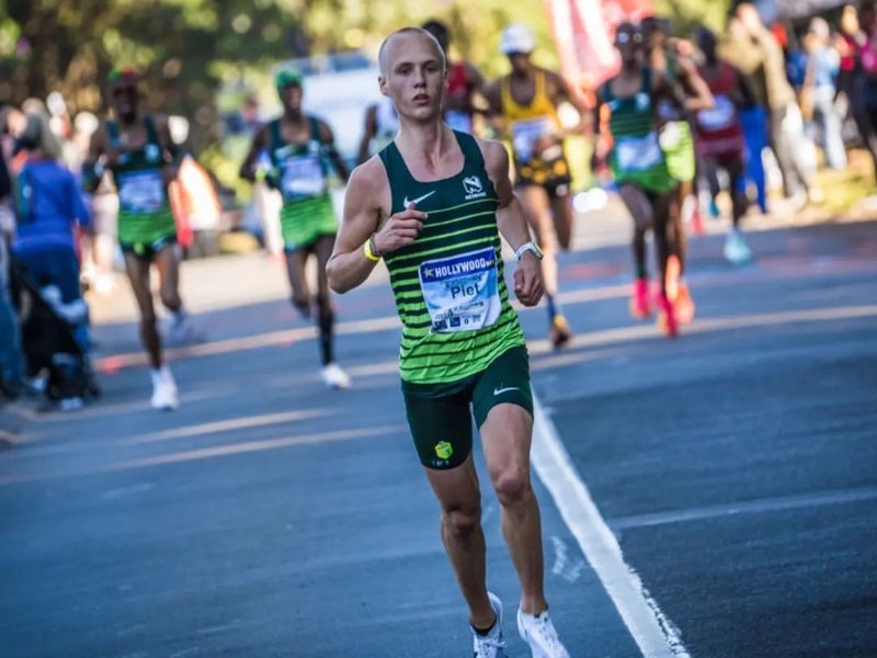 ‘This changes everything for me’ - Comrades Marathon winner on victory