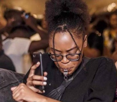 VIDEO: Where is the iconic 'Whistle Girl' now?