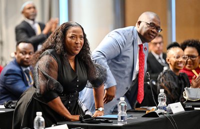 Former Mpumalanga Premier appointed as Chair of the NCOP