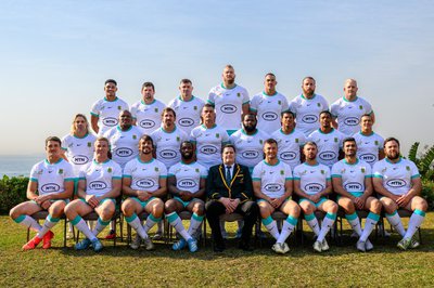 LISTEN: The ultimate Springbok squad big reveal!