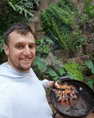 KZN lights up during the ECR Drive Lockdown Braai!