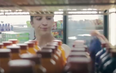 WATCH - Three funny Gatorade commercials