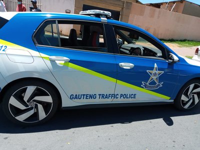 Gautenge motorists urged to drive with care as road deaths increase