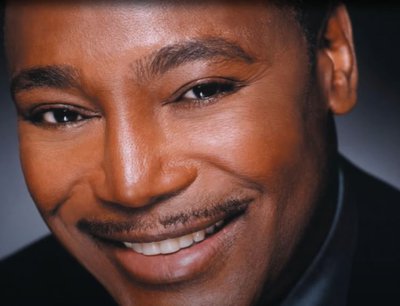 Relive the unforgettable moment jazz legend George Benson visited South ...