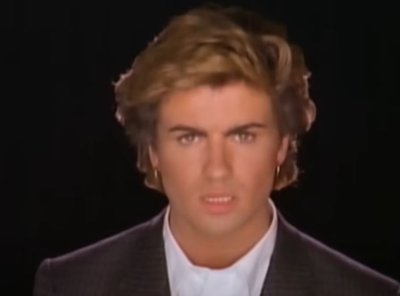George Michael's 'Careless Whisper' reaches a billion views on YouTube