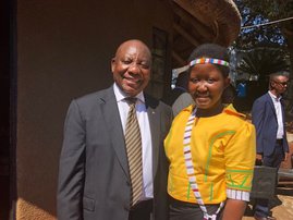 Your news, in your world on Jacaranda FM.