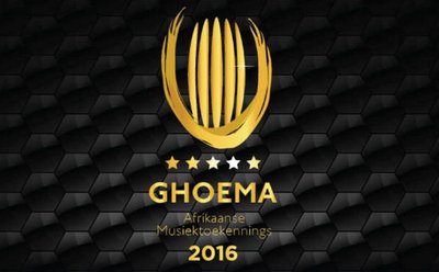 Op Maandag 25 April 2016 sal die ganse Afrikaanse Musiekbedryf by die ...