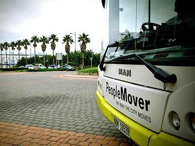 National bus strike to go ahead