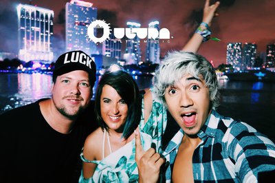 SA band signs with US record label