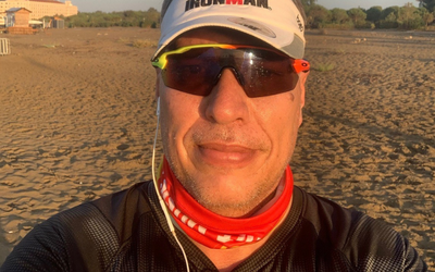 17 interesting facts about Gordon Graham