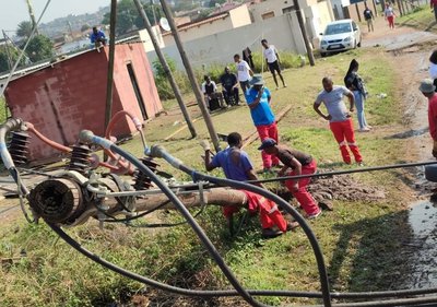 Govt must focus on resilient infrastructure – expert