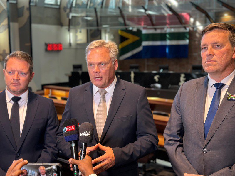 WATCH: ConCourt rules in favour of dual citizenship