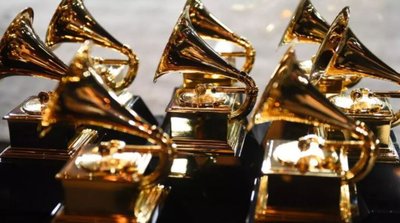 New Asian pop and folk categories announced by music's Grammy Awards