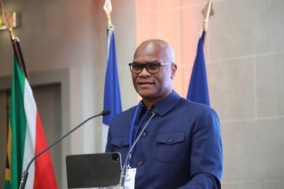 Mthethwa family thanks public for support after ambassador’s death