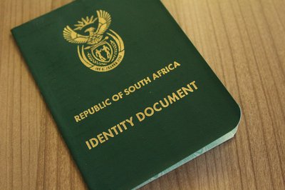 Home Affairs clamps down on ID fraud in new gazette